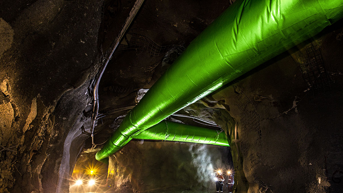 Mega-Dukt™ Ventilation | AC Industries