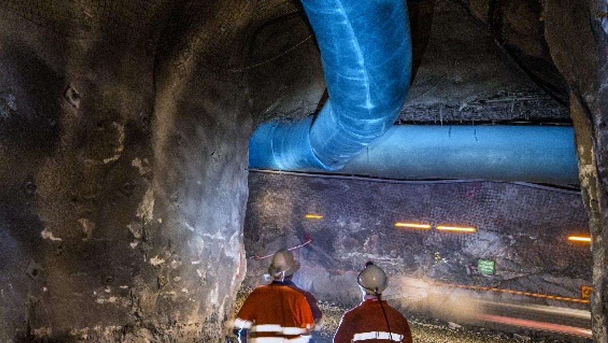 Turbo-Dukt™ Ventilation | AC Industries