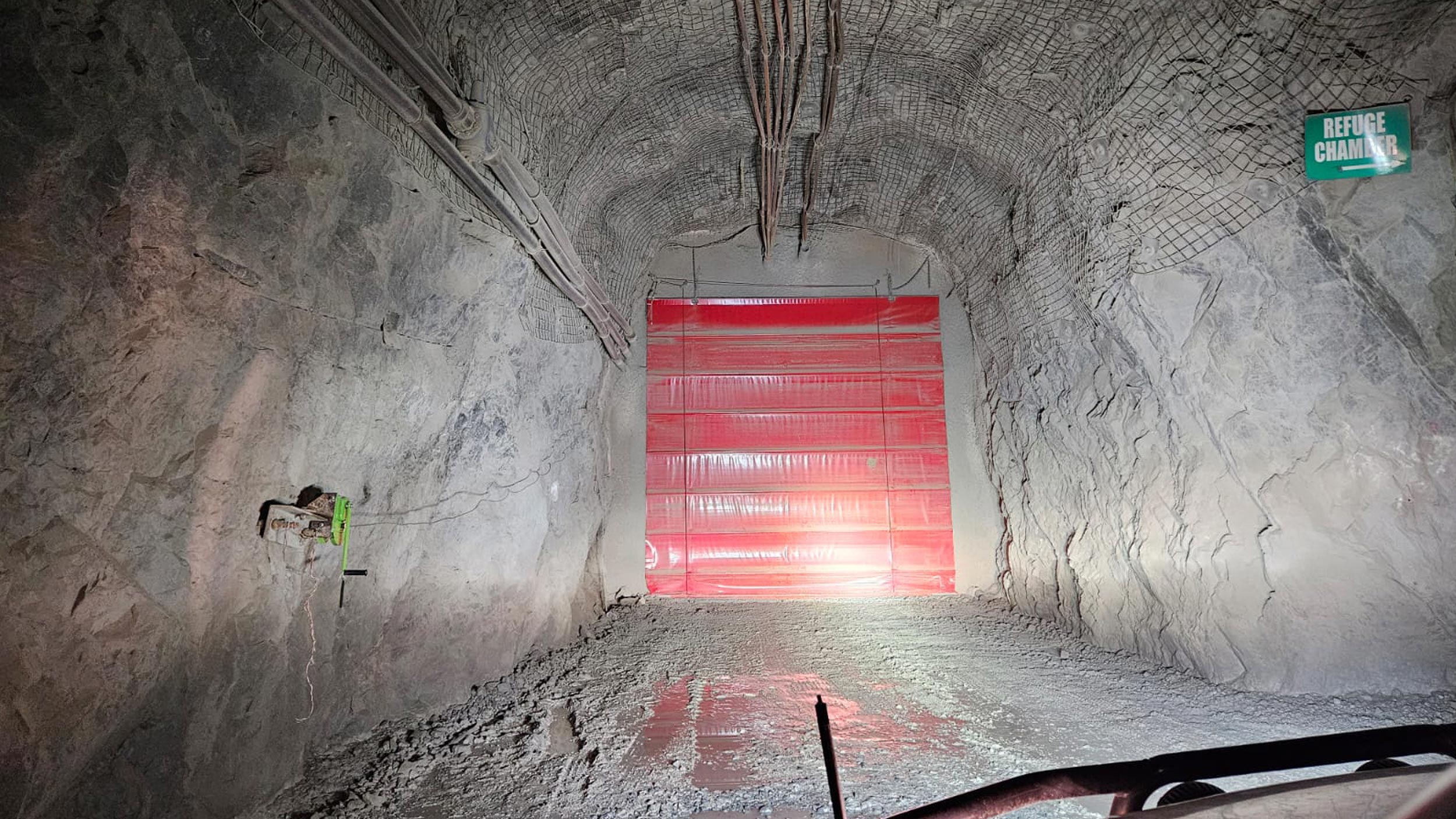 Retractable Ventilation Blinds | AC Industries