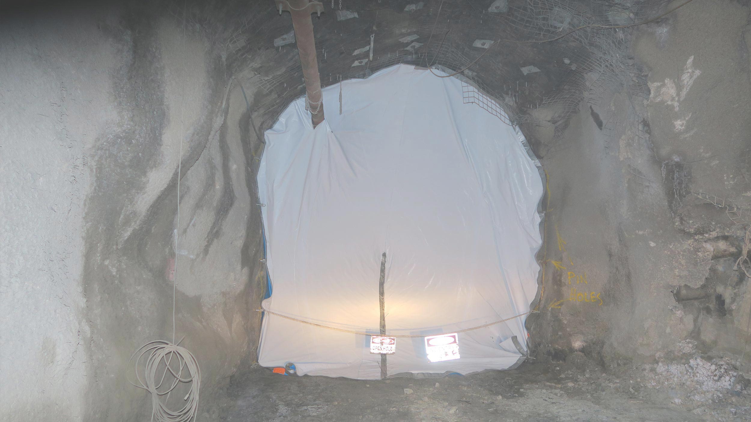 Ventilation Control Systems | AC Industries